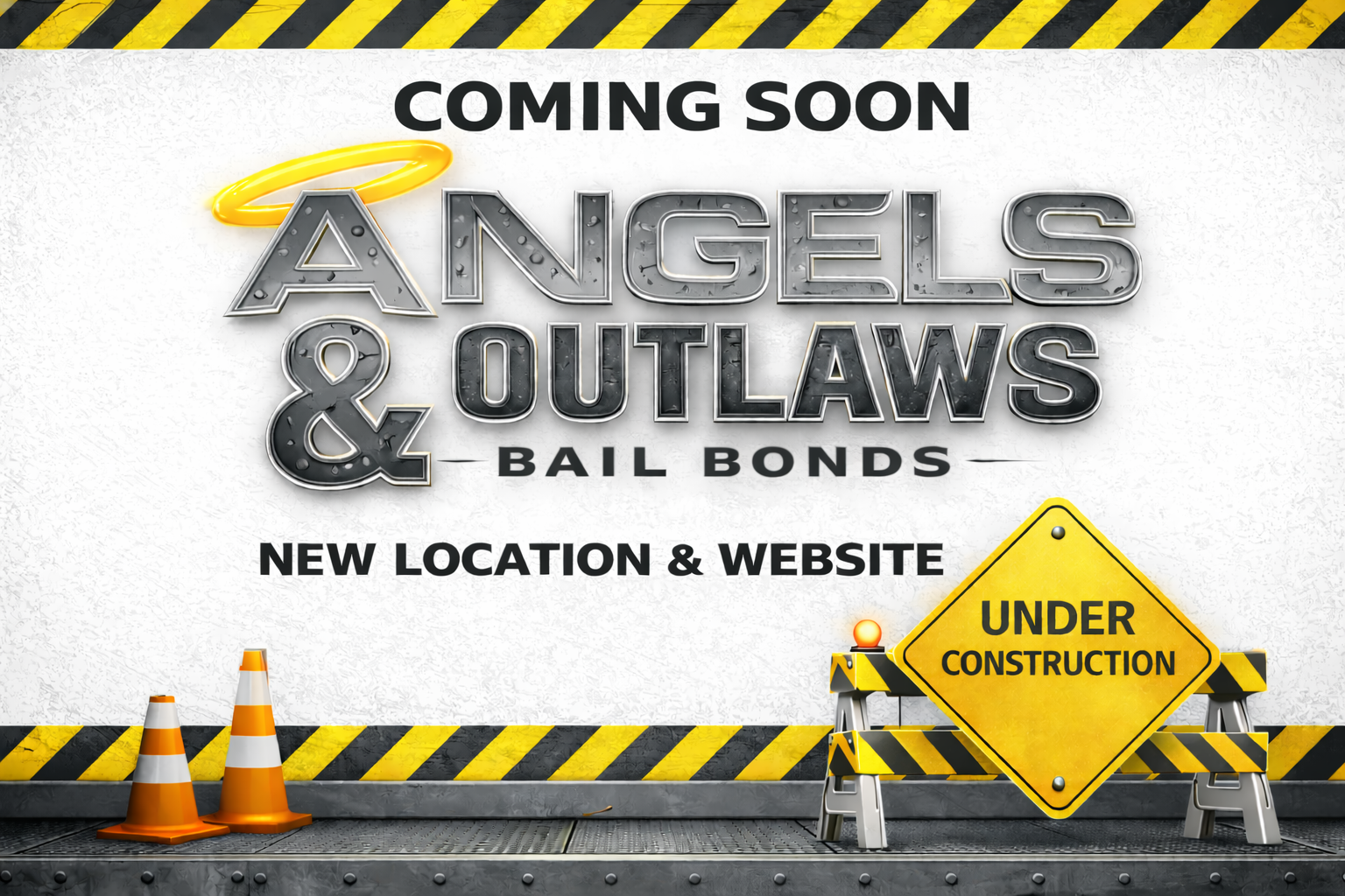 Bail Bonds Colorado Springs: Angels & Outlaws Bail Bonds In Colorado